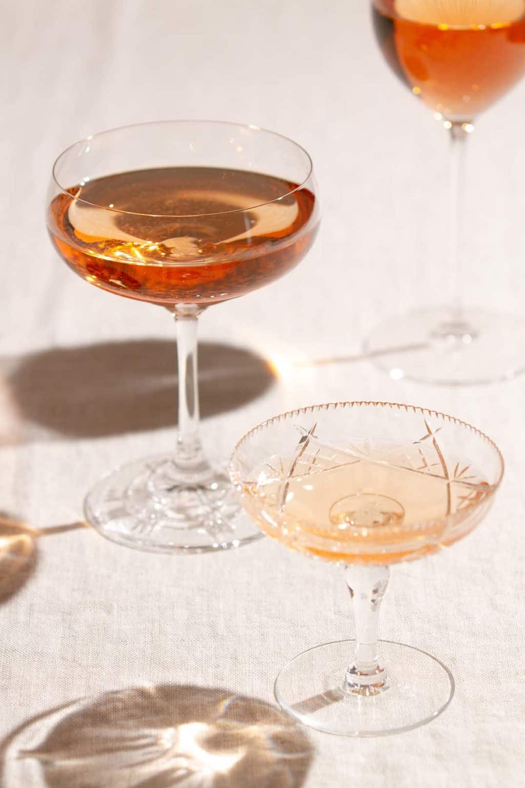 Complete Rosé Food Pairing Guide - Caroha