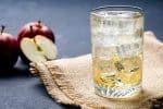 German Apple Spritzer (Apfelschorle) - Caroha