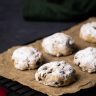 German Stollen Cookies - Caroha