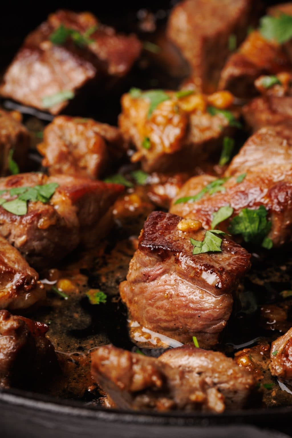 Lamb Dry Rub (Small Batch) - Caroha