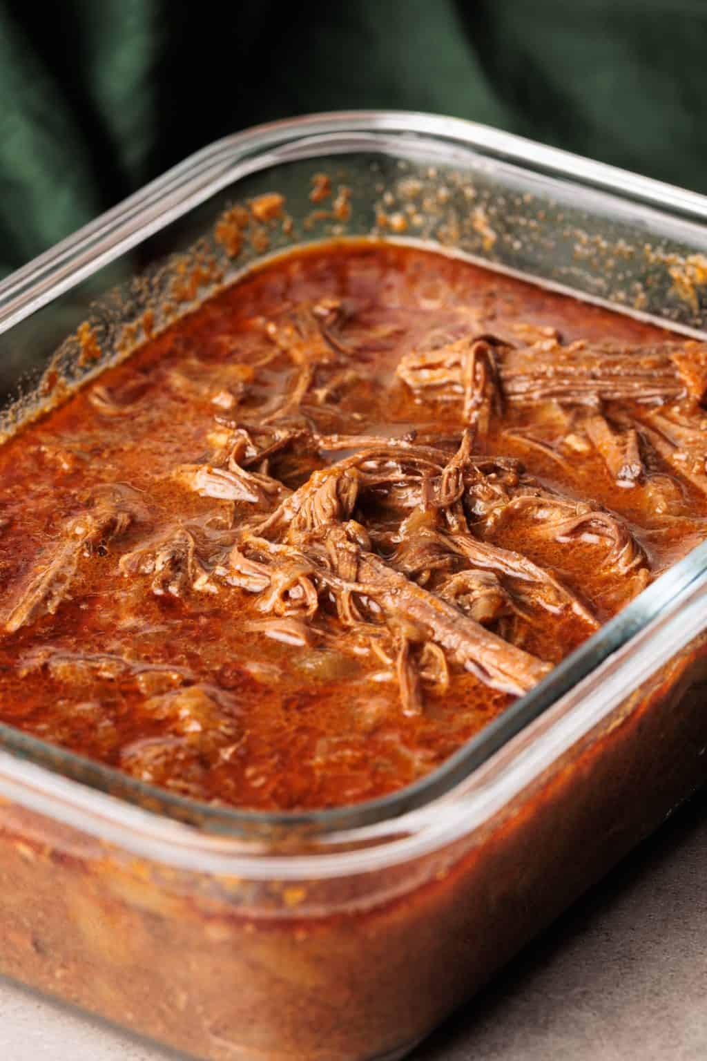 One-Pot German Stew (Eintopf) - Caroha
